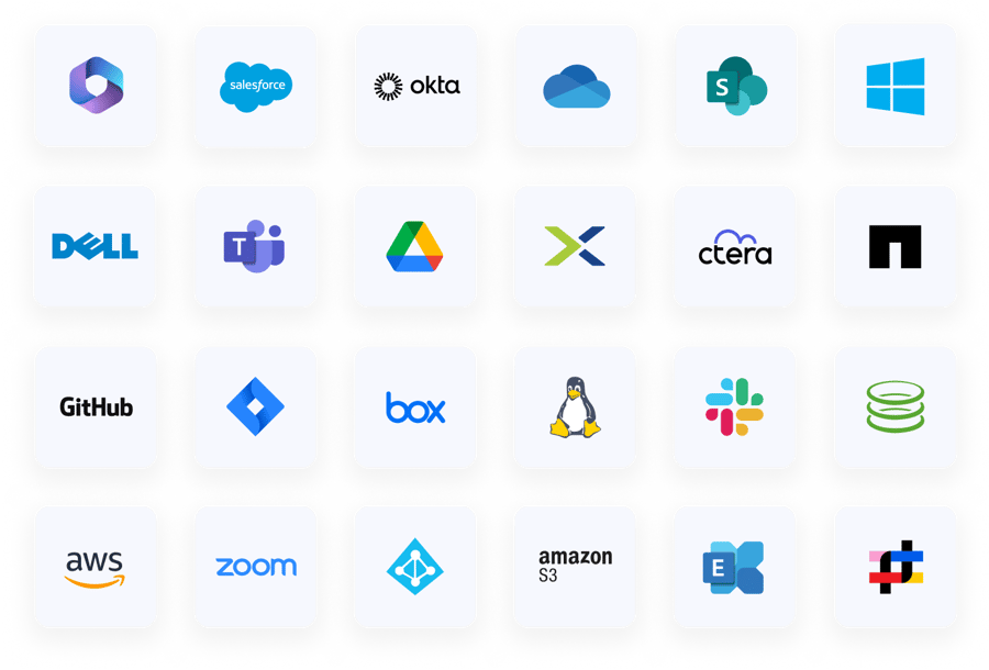 Varonis Named a Leader in GigaOm’s 2023 Radar Report for Data Security Platforms